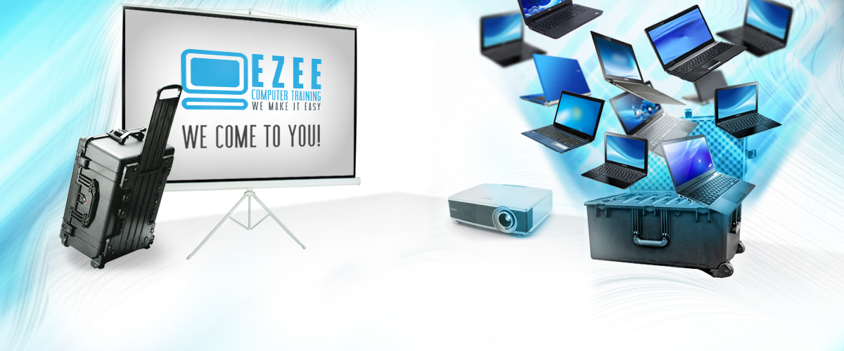 Mobile Computer Lab Ideas