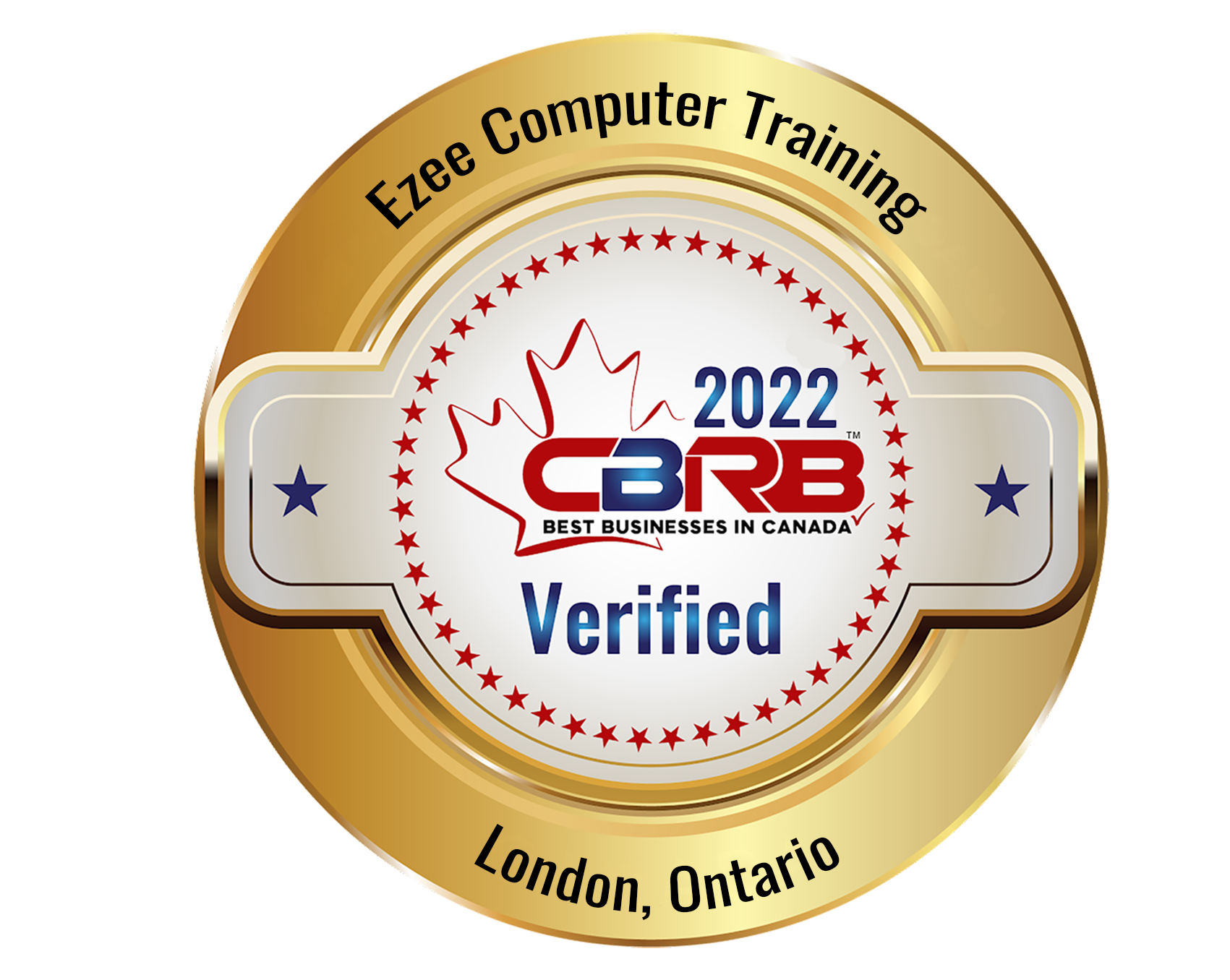 Awards – Ezee Computer Training – We make it easy!